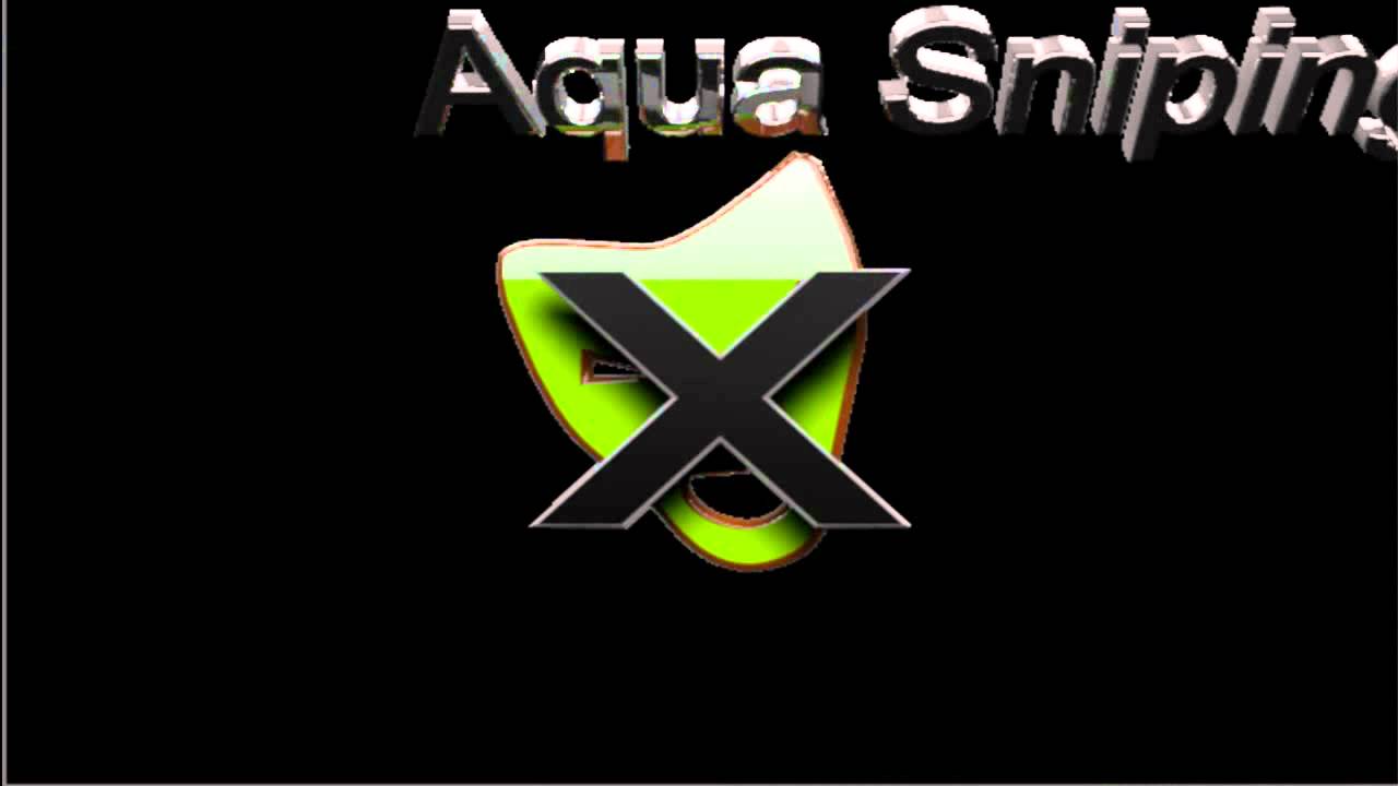 Aqua New Intro - YouTube