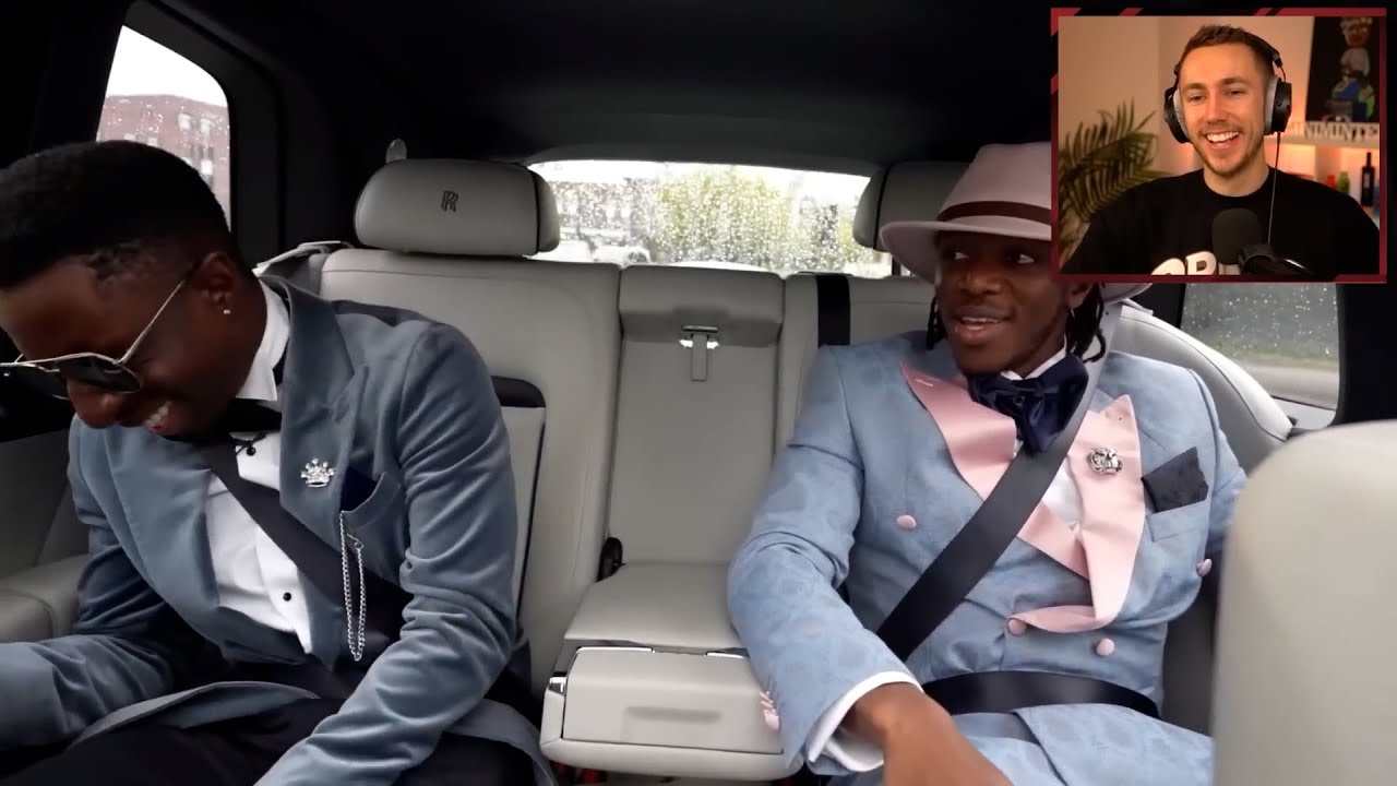 "Get Your Bread Up" 🤣🤣 - YouTube