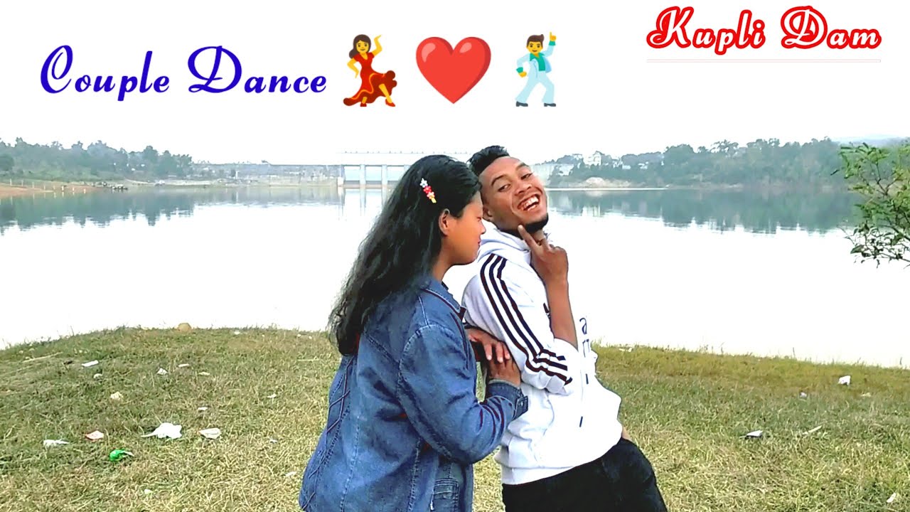 shad ar ngut ki samla ha jingleit kai piknik ha Kupli Dam - YouTube