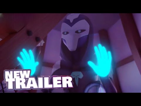 ALERTA ️ APARECE LA ABUELA DE BUNIX en NEW TRAILER Miraculous Ladybug ...