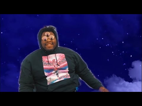 Kamikaze Kay - Paranoid Ghost ft. MacDaDon (Dir. by Kamikaze Kay) - YouTube
