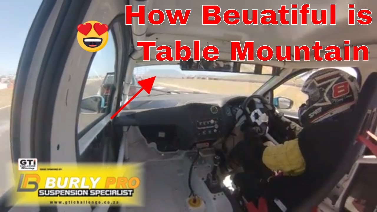 VW POLO GTi Burly Pro GTi Challenge Opening round Race-1 2018 Killarney ...