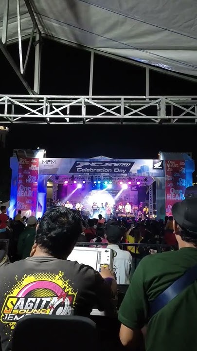 sagita audio live dangdut - YouTube