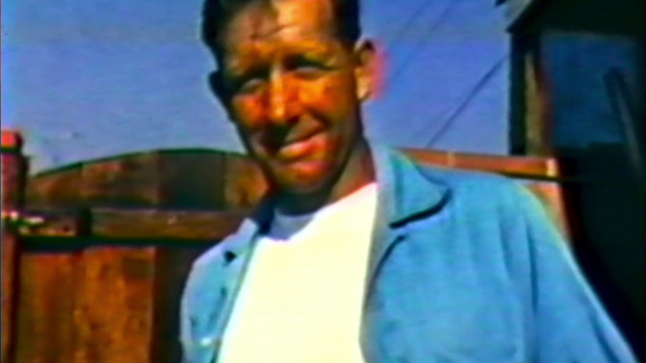 Family Times: A Mike Schmidt Film (reel 2) - 1958 - YouTube