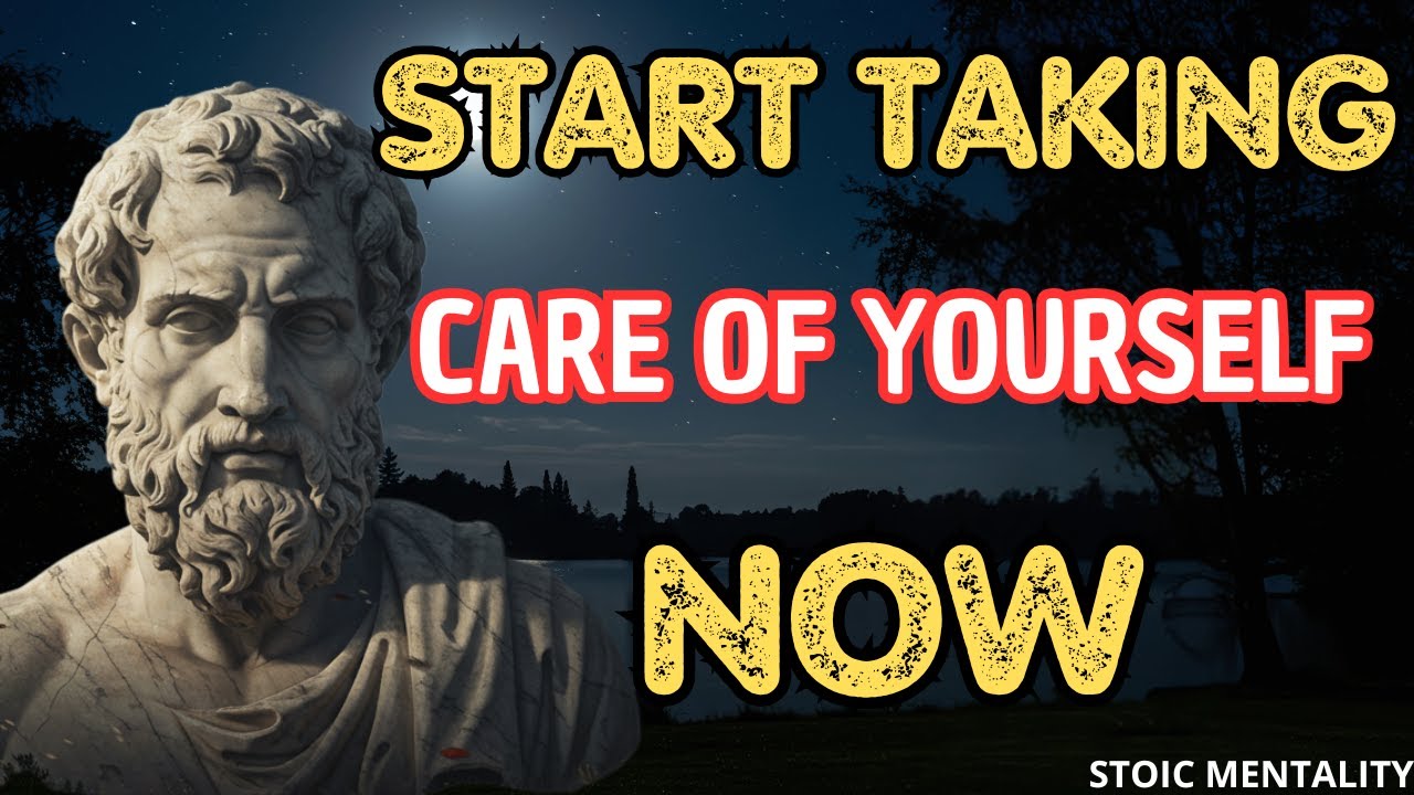 STOICISM: The Ancient Antidote to ANXIETY and DEPRESSION (Complete ...