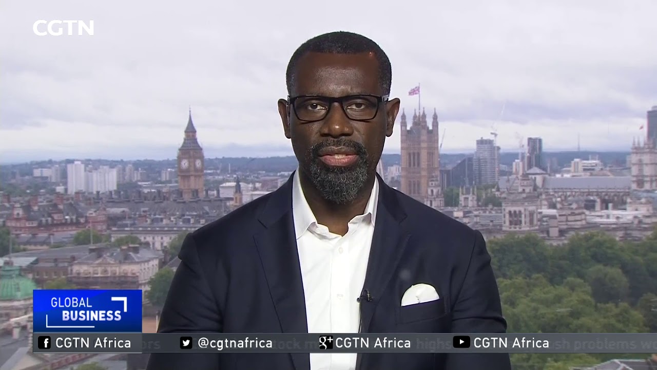 Nigeria's Power Woes: Interview with CEO and Chairman of Genesis Energy ...