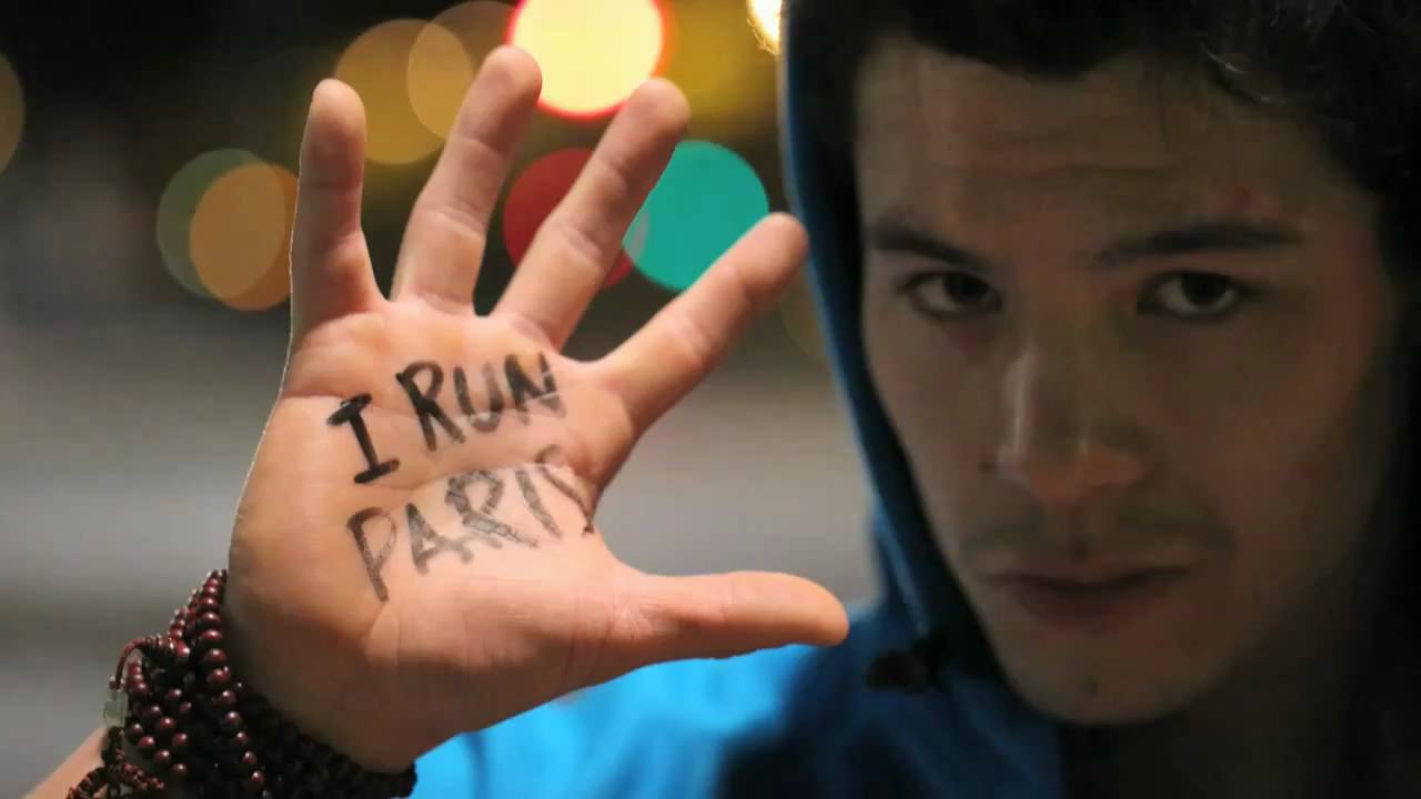 Nike Commercial - "Unleash Your Run" [HD] - YouTube