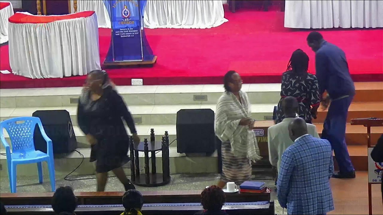 EASTER CONFERENCE 2025 - YouTube