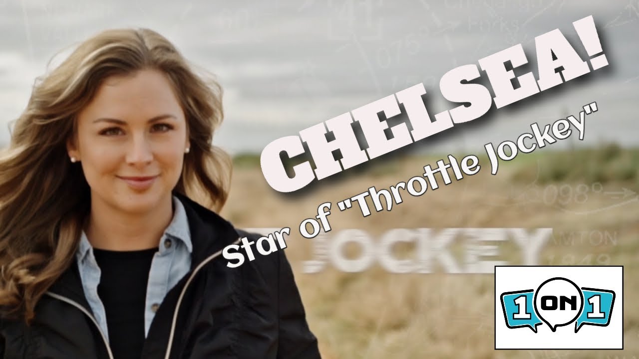 1on1 Chelsea is a Star! - YouTube