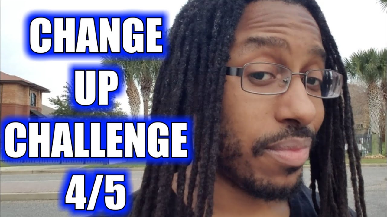 Humble Investor Tim Hooks Change Up Challenge 4/5 - YouTube