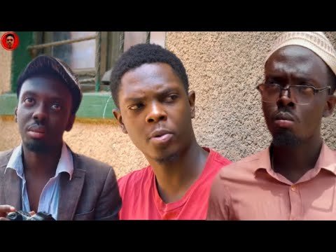 KIMU comedy nyaxo angwanye na nyaxe pattino arumirwa ( #nyaxocomedy ...