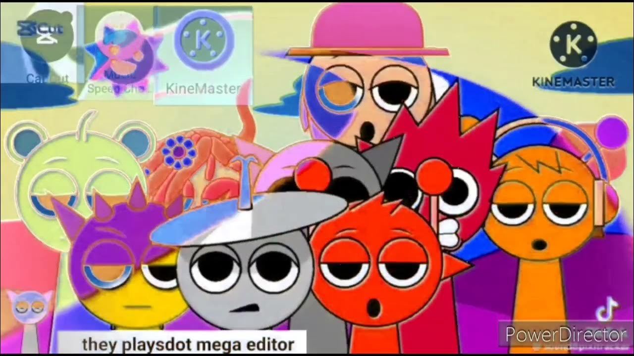 Preview 2 Sprunki Effects (Sponsored by Preview 2 Effects) (FIXED) in Tone Sounds - YouTube