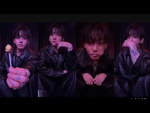 MULTI SUB] BTS JK Full Weverse LIVE 🔴 Today 💜 26.02.2026 BTS JK Full Weverse LIVE #jk #live #bts