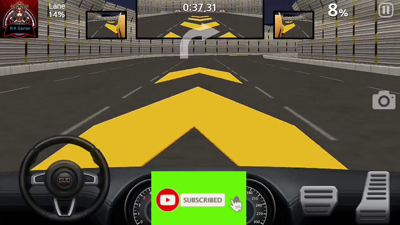 Dr. Driving 2 -- Android Gameplay HD ( Android Gaming ) Part-4 #4 - YouTube