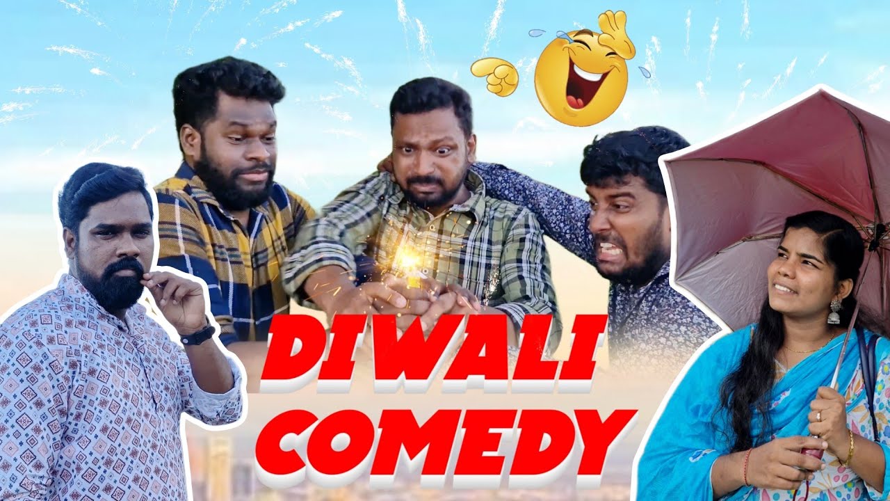 DIWALI COMEDY | Advance in Happy Diwali Safety | #diwali #diwalispecial ...