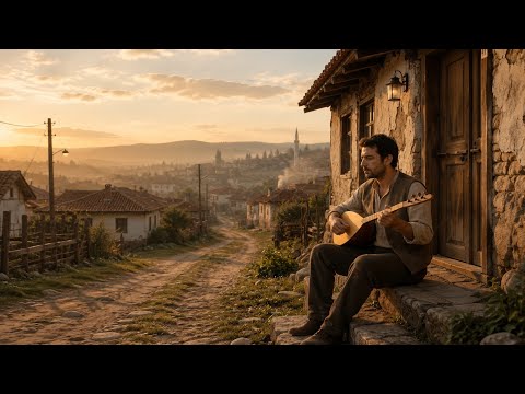 Yolların Gözlerimde | Sinematik Klip (Özgün Beste)