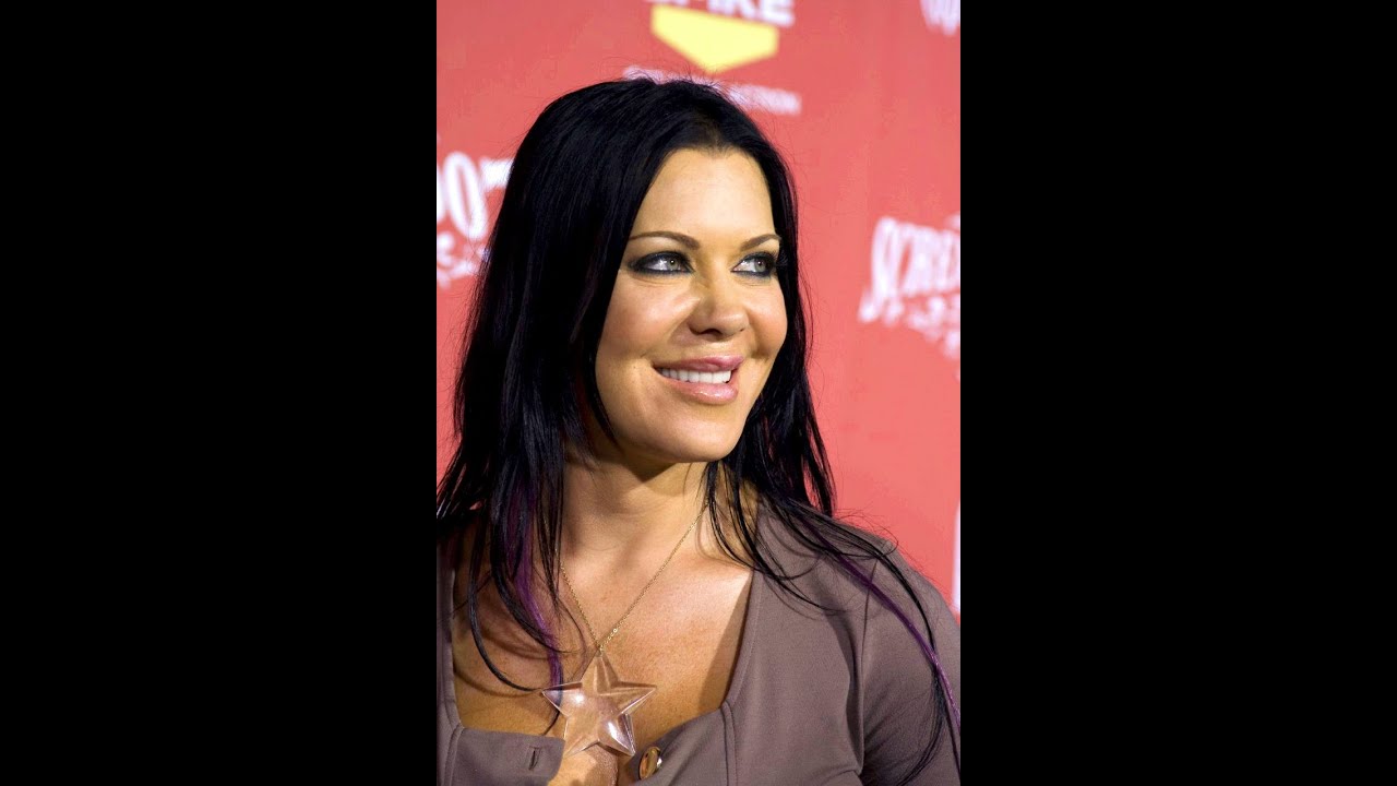 Chyna died at 45| American professional wrestler (WWF) and actress ...