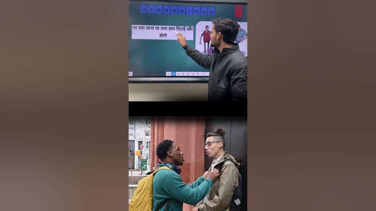 D Block 5d series element tricks - YouTube