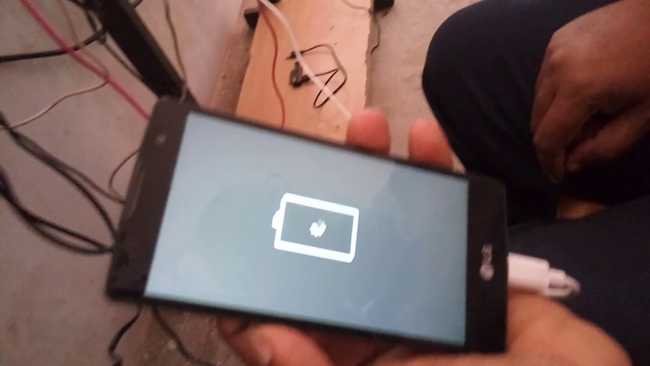 lg mobile dead solution 2 - YouTube