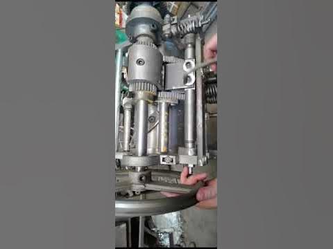 Chorsa Tube Making Machine(200Type)-Operation Detailing&Instructions (9384980849) - YouTube