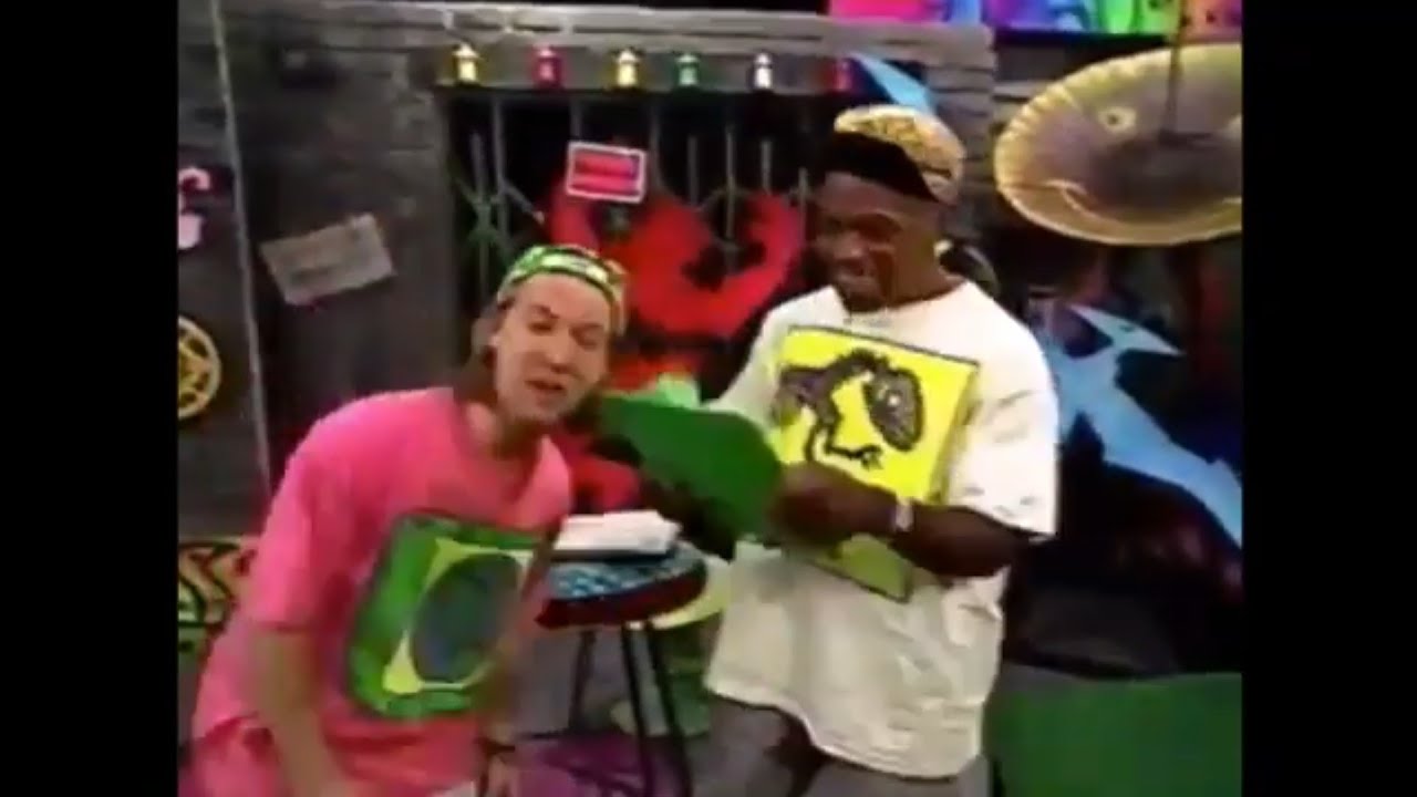 Club Mario (All Live-action segments) - YouTube