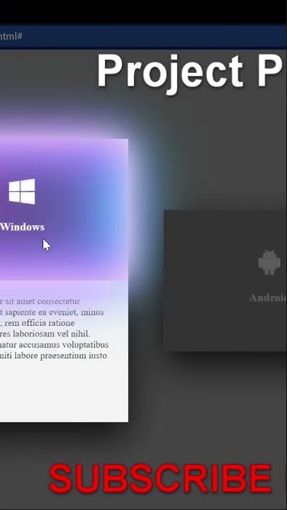 Css Animation Glowing Hover Cards Programming Coding Cssanimation Html Css Javascript
