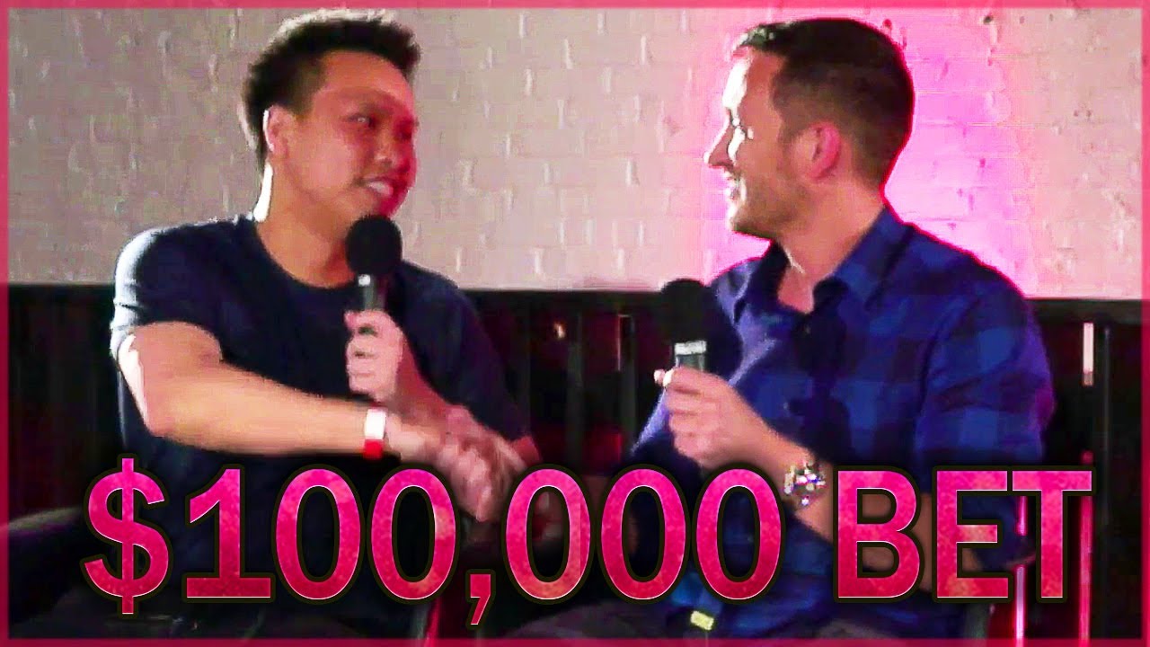 THE $100K BET BETWEEN TSM REGI AND TL STEVE | TYLER1 VS. INVISIBLE CAGE ...