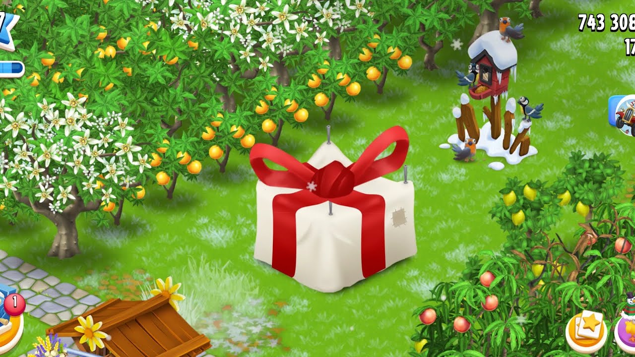 Hay Day New Machine | Milkshake Bar | Level 137 🧋 - YouTube