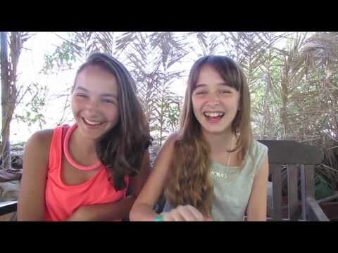 TAG de la mejor amiga #1#  CHULI