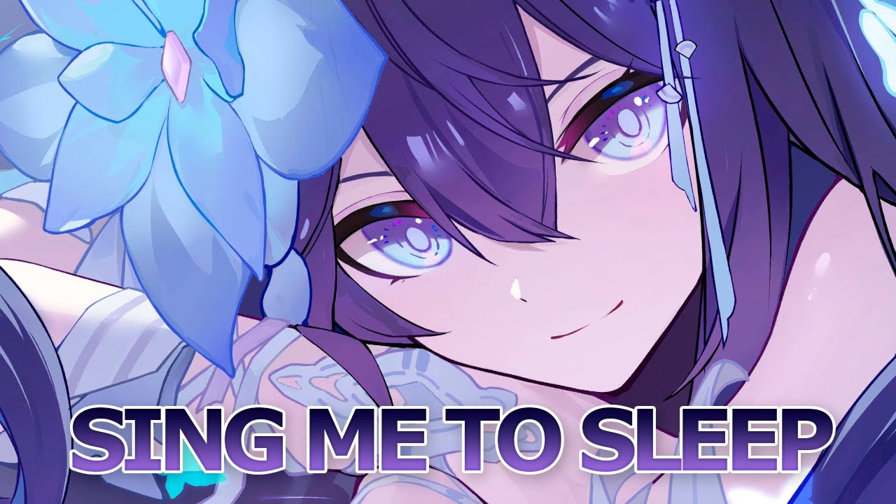 Nightcore | Le Bober, Rachel Morgan Perry - Sing Me To Sleep - YouTube