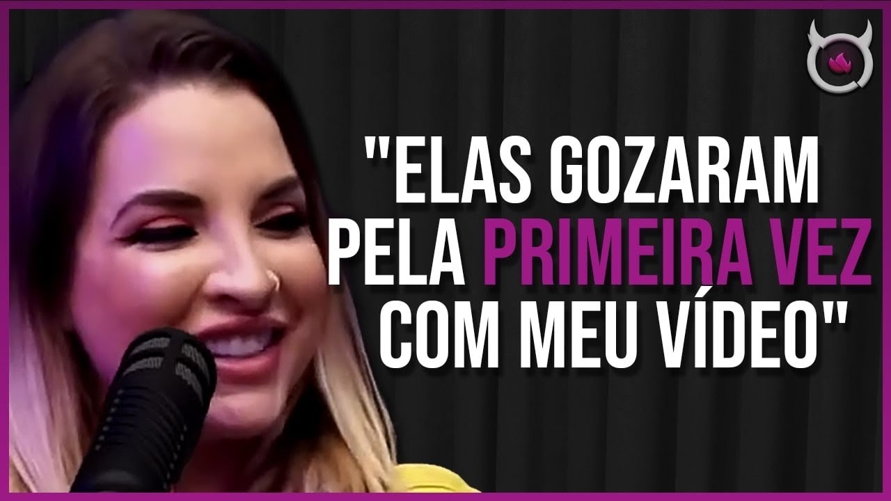 Siririca Guiada Com Clara Aguilar Cortes Do Prosa Guiada Youtube