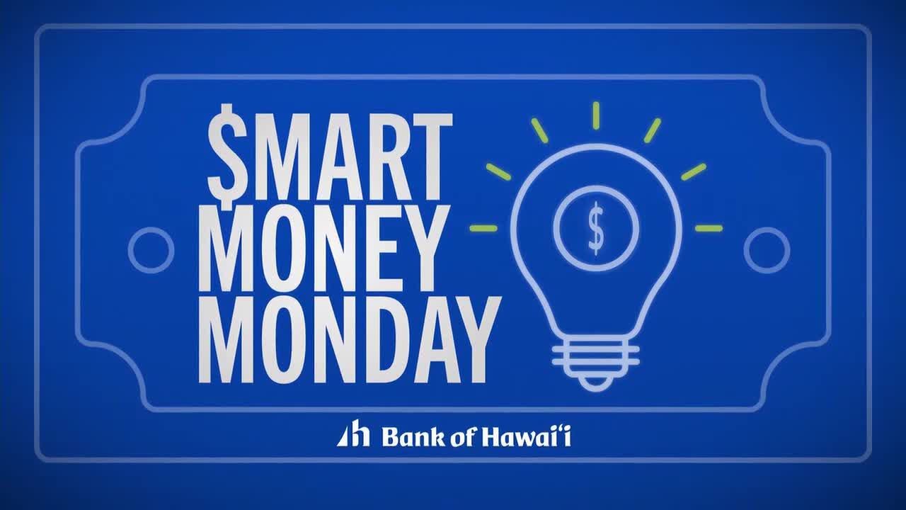 Smart Money Monday: Open enrollment advice - YouTube