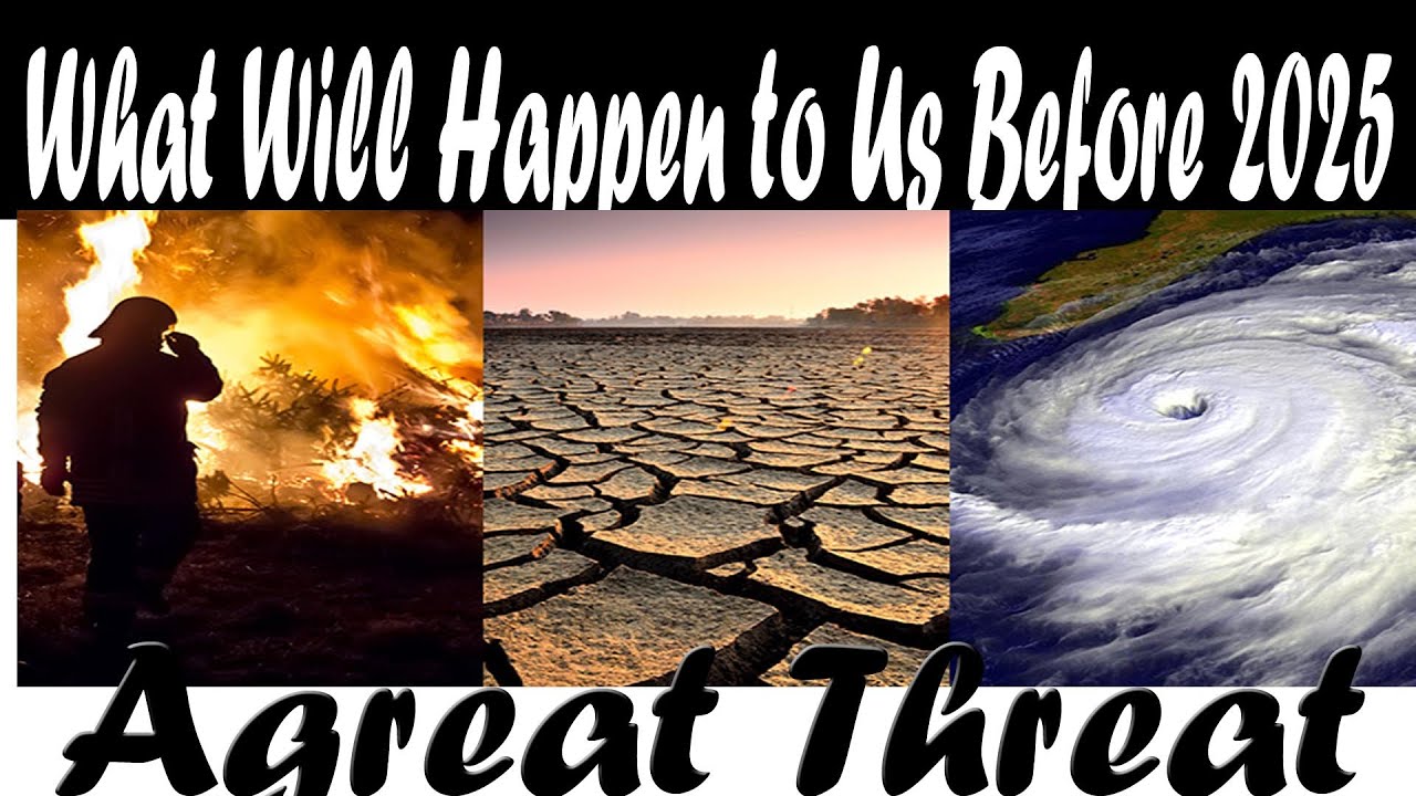 What Will Happen To Us Before 2025 impacts Of Climate Change Urdu Hindi what-will-happen-to-us-before-2025-impacts-of-climate-change-urdu-hindi