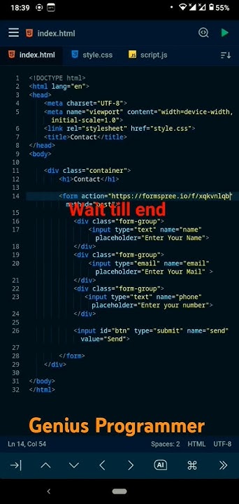👍working Login Page Using Html Css And Js Shorts Youtubeshorts Coding Html Css Youtube