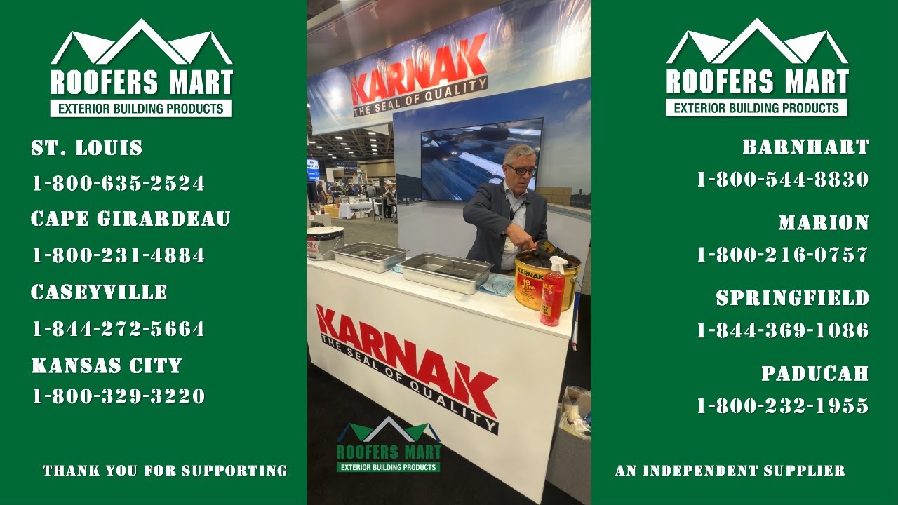 Karnak 19 Ultra Demonstration - YouTube