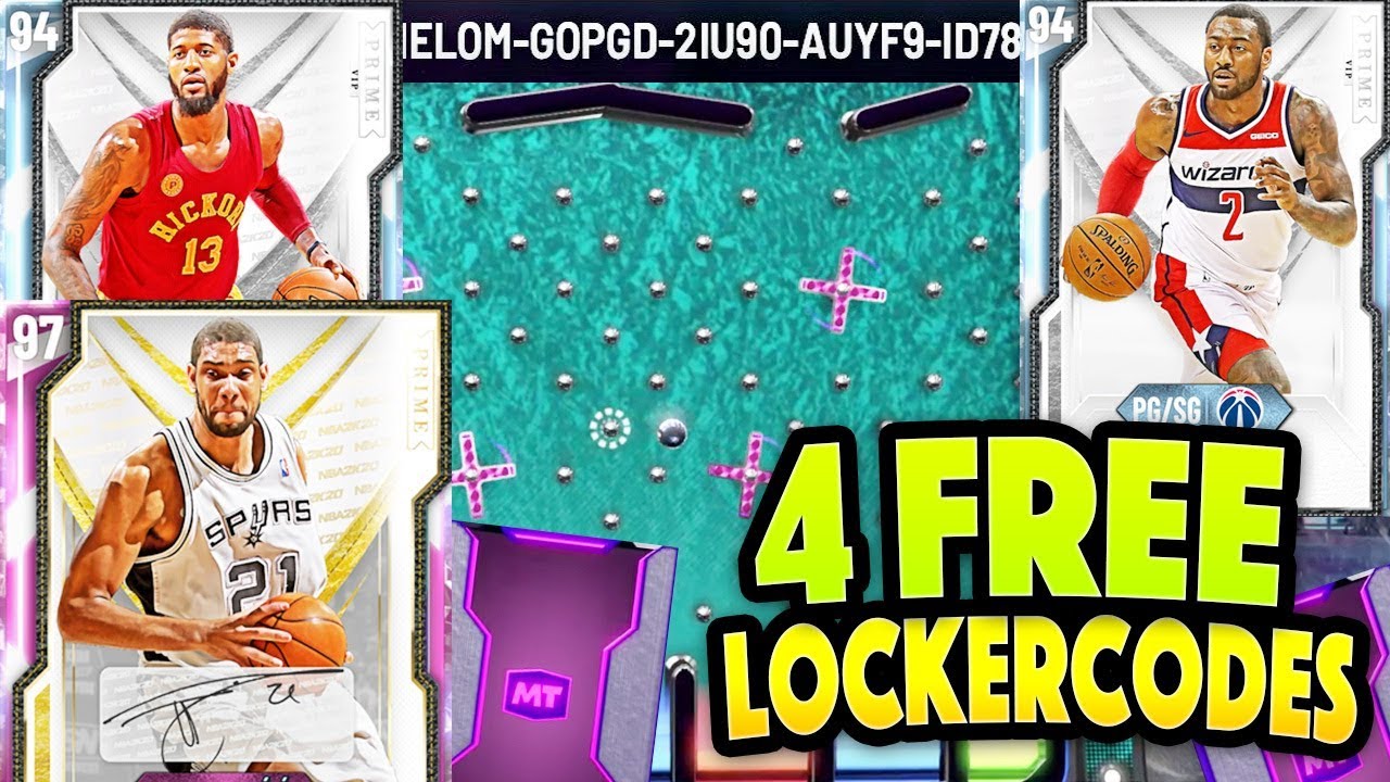4 *FREE* LOCKER CODES YOU MIGHT NOT KNOW ABOUT!! FREE PINK DIAMONDS AND ...