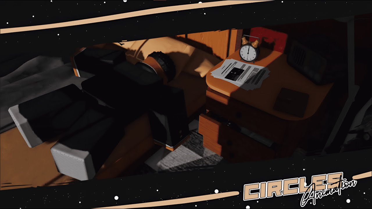 Trailer P1 ( Roblox Animation ) - YouTube