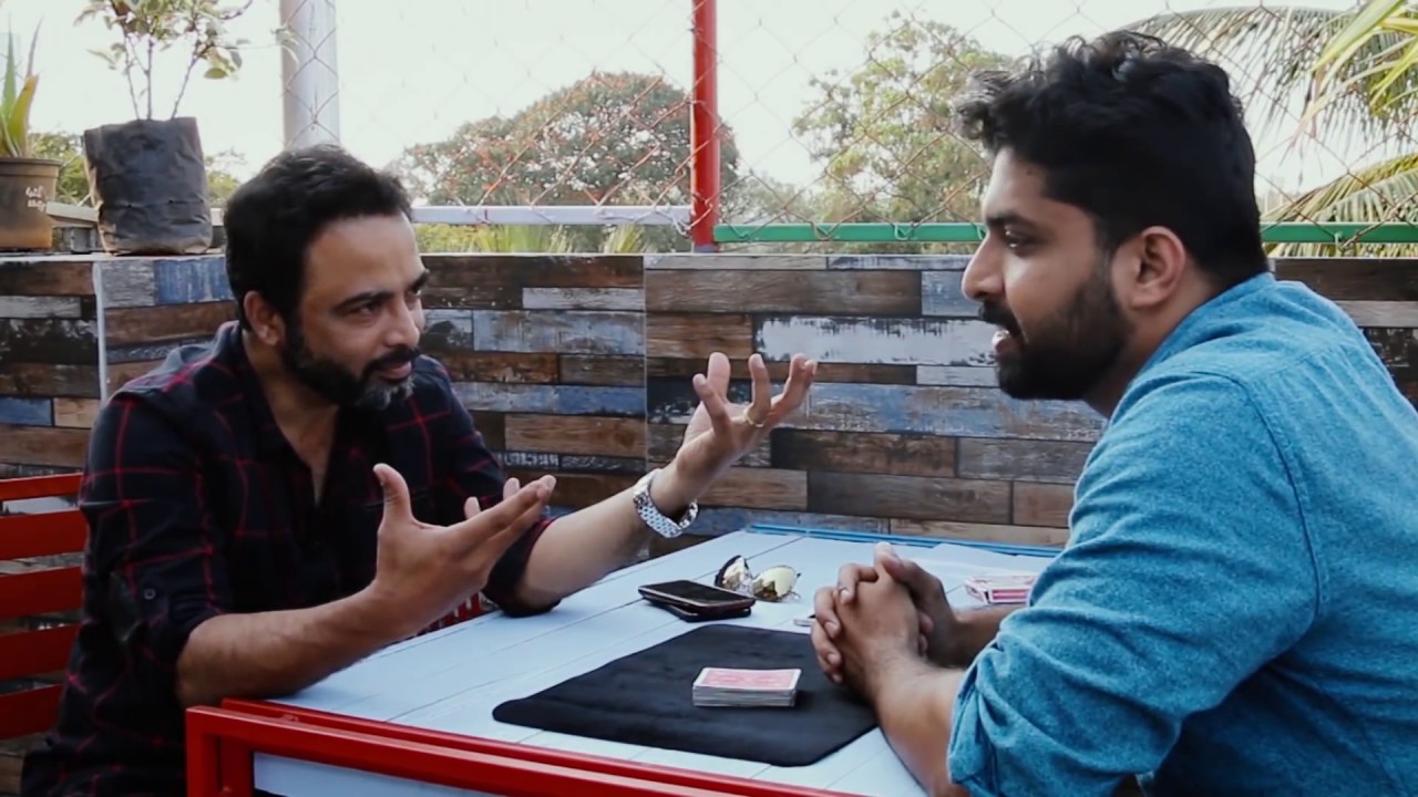 Modern Day Mystic | S01E01 Part 1 | Director Shashikanth Gatti - YouTube