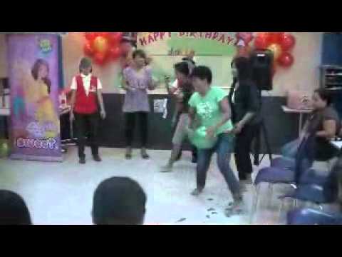 PUTUKAN NA 2 - YouTube