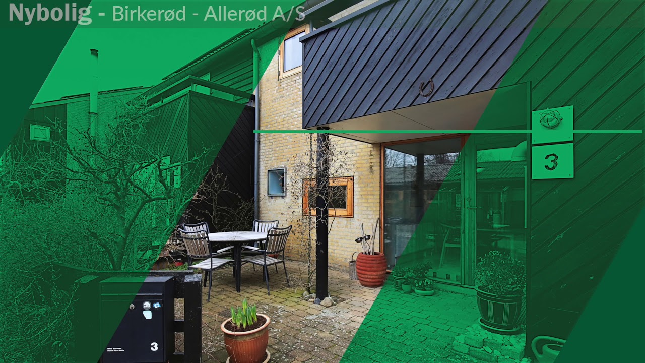 Trudeslund 3 - YouTube