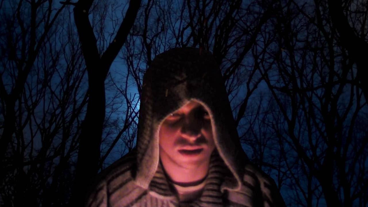 Jump Scare Challenge - YouTube