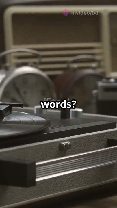 The First Phone Call Ever Made - YouTube