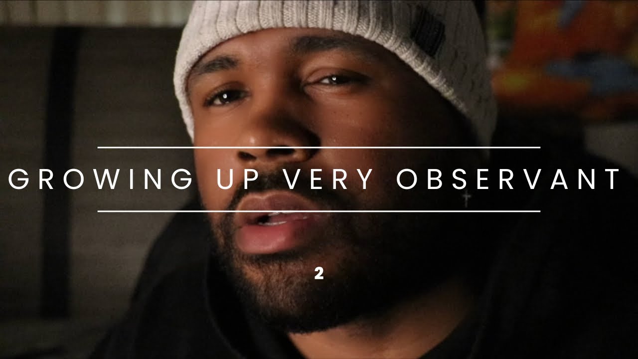 GROWING UP Super OBSERVANT | EMPATH | INTROVERT - YouTube