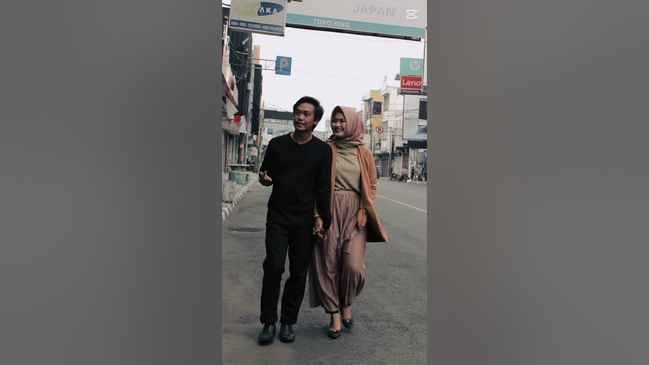 Prewedding - YouTube