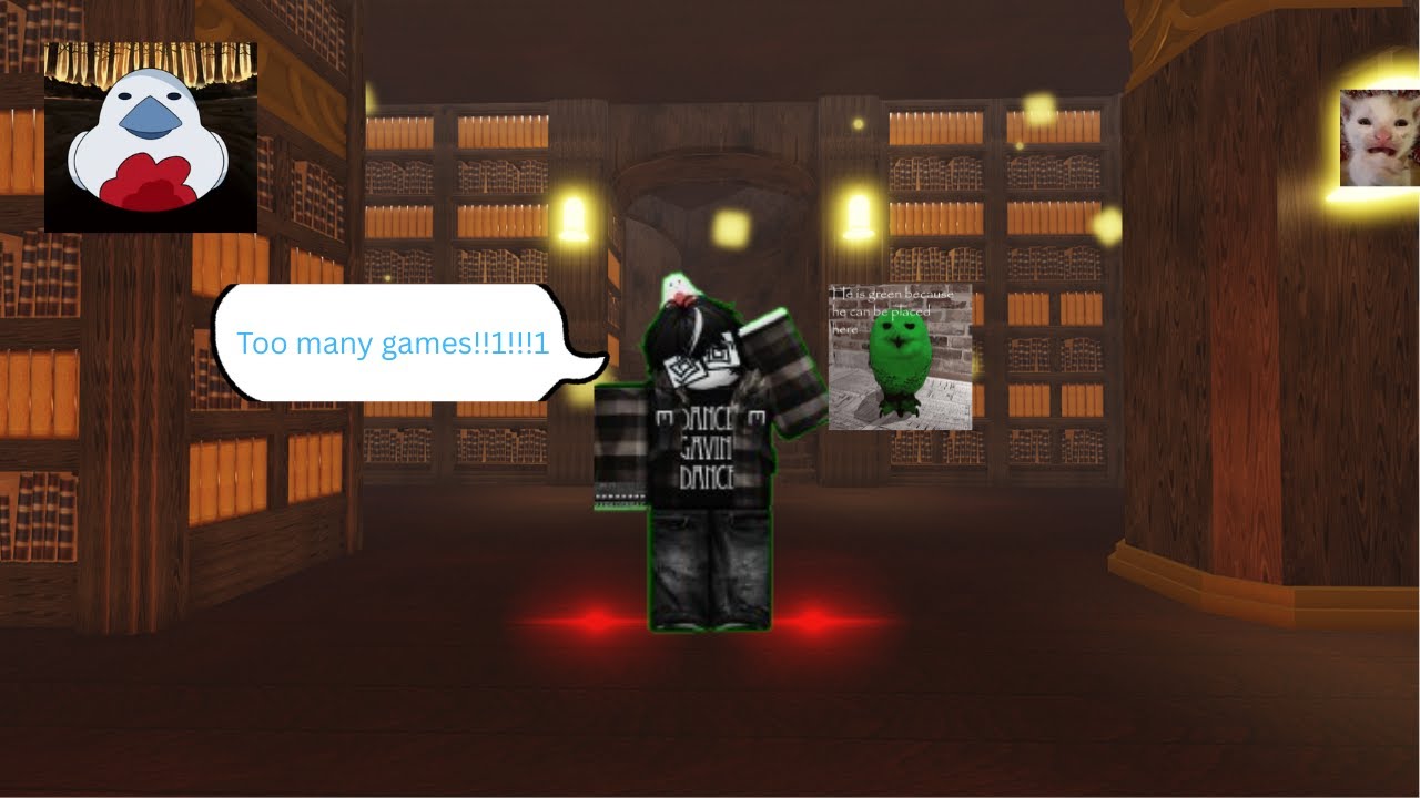 Random moments with the goons(friends)!!!! | ROBLOX RANDOM GAMES - YouTube