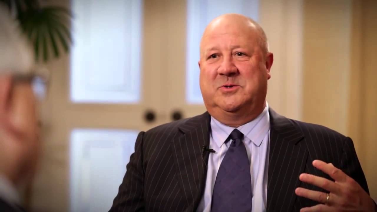 Steven F. Hayward on The American Mind - 5. The Age of Reagan and the ...