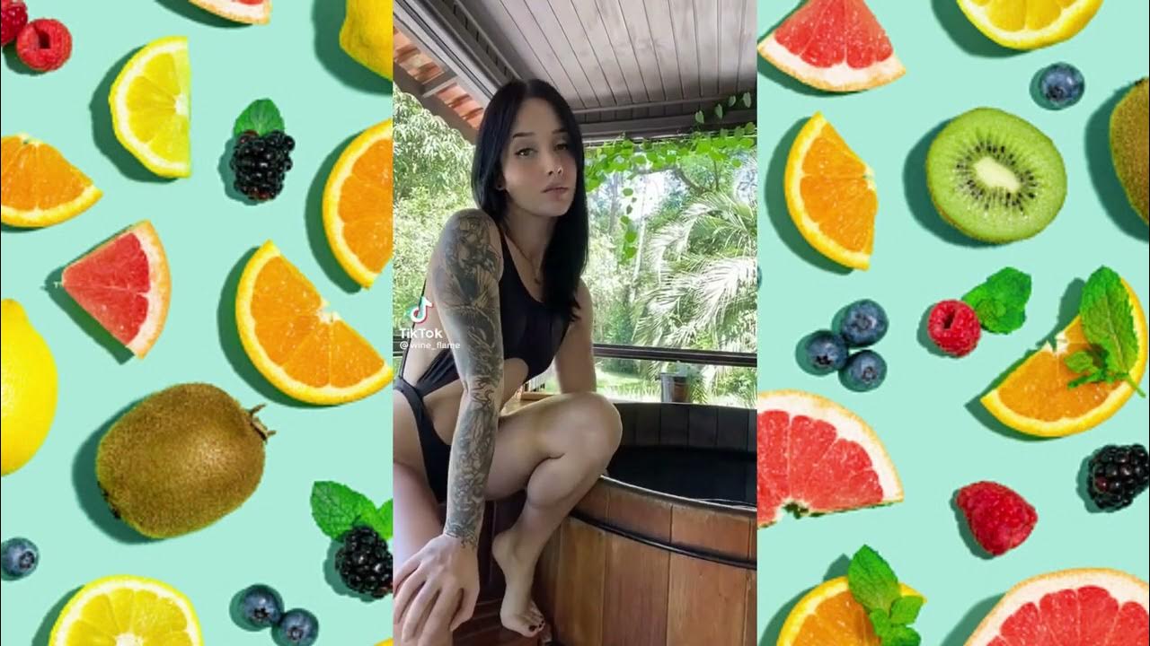Daily Tiktok Crush Big Bank Tiktok Challenge Youtube