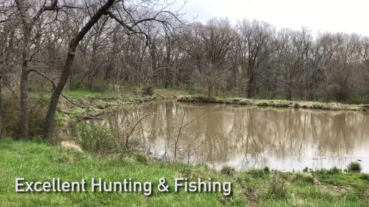 243 Acres : Gentry County, MO - YouTube
