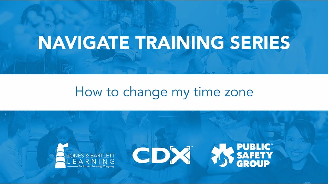 How To Change My Time Zone YouTube How To Change My Time Zone YouTube