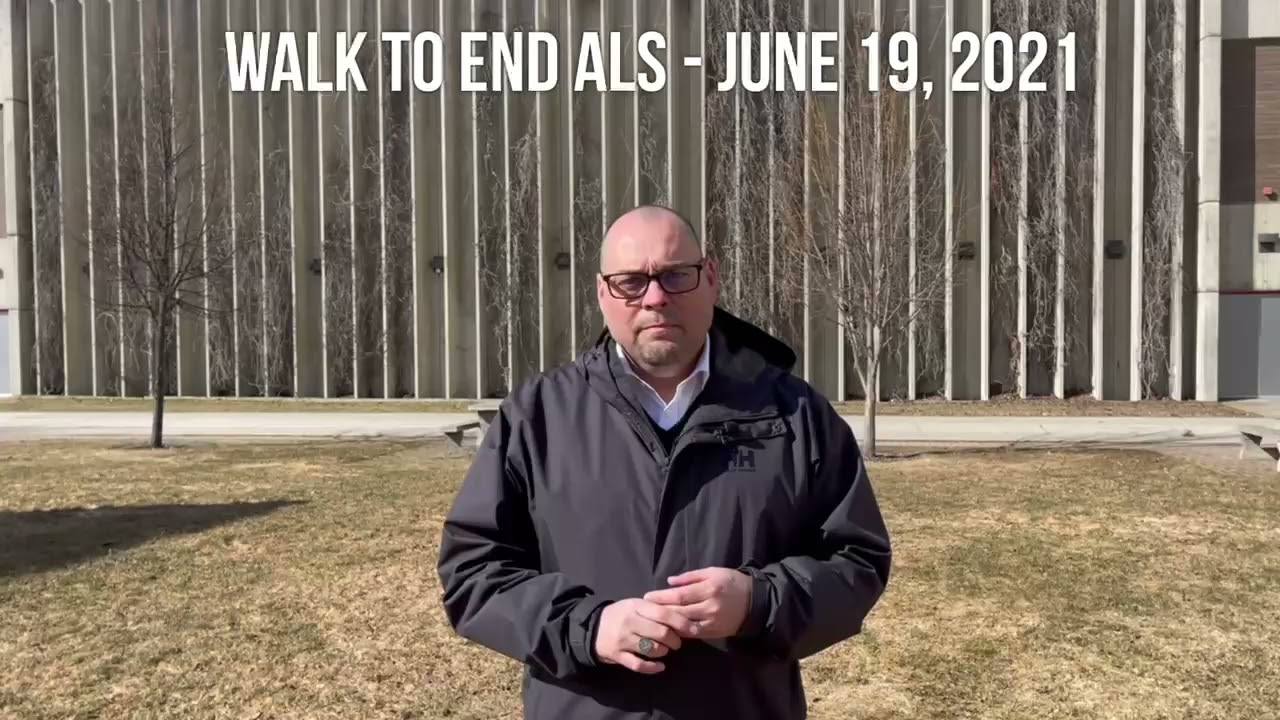 Message from Todd Doherty, MP Cariboo-Prince George - YouTube